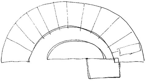 Sketch B By Architect Unsuccessful Solution Download Scientific Diagram
