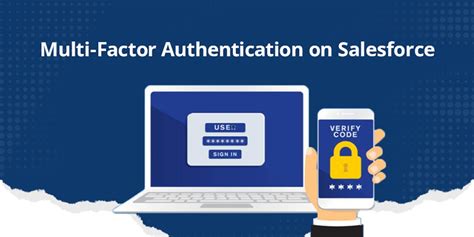 Multi Factor Authentication On Salesforce