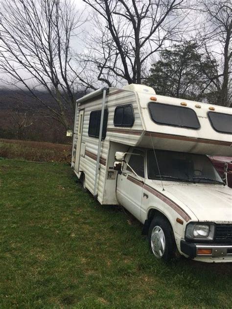 Best Class B Vans With No Less Good Engine Than Class A Van Camper Life