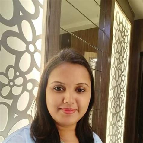 Kanika Agarwal Noida Uttar Pradesh India Professional Profile