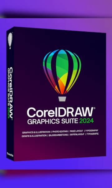 Buy Coreldraw Graphics Suite 2024 Mac 2 Devices Lifetime Corel Key Global Cheap G2a