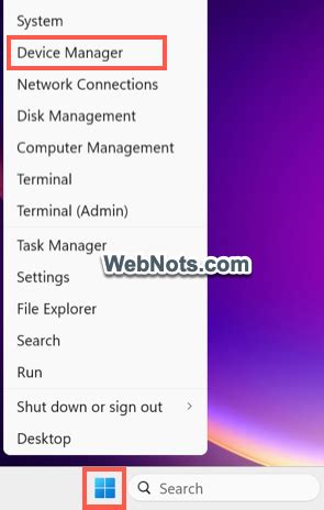 How To Fix Keyboard Lagging Or Repeating In Windows 11 WebNots
