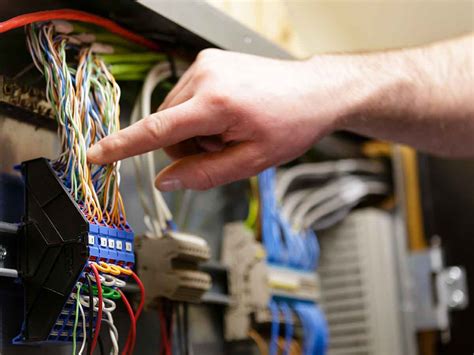 Eicrs Why Choose Point Electrical To Perform Your Eicr Eicrs Why Choose Point Electrical To Perform Your Eicr