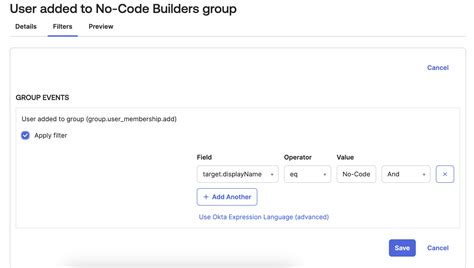 Understanding Okta Workflows Events Max Katz