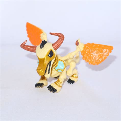 Treasure X Dragons Gold Asgardian Dragon Geekedouttoys