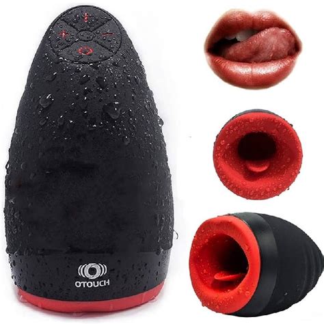 Heated Deepthroat Male Oral Suction Cup ~ Best Sex Toys In Nairobi Eros Kenya