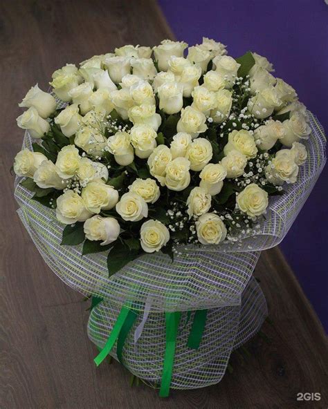 Букет Белых Роз Фото Реальные Красивые — Картинки фотографии