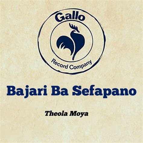Stream Amen Aleluya By Bajari Ba Sefapano Listen Online For Free On Soundcloud