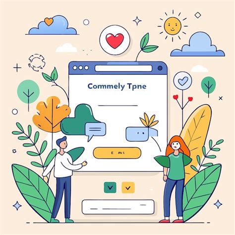 Digital Marketing Vector Illustration Data Analysis And Web Management Premium Ai Generated Vector