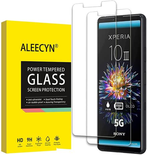Best Screen Protectors For Sony Xperia III Best Screen Protectors For Sony Xperia III