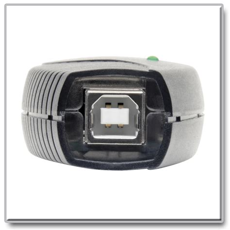 Tripp Lite Usb C To Serial Adapter Db9 Keyspan High Speed M M