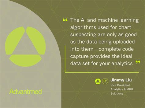 Advantmed On Linkedin Healthcareanalytics Ai Machinelearning