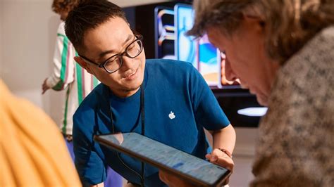 Get Started Ipad Apple