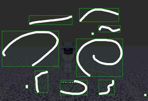 how do you calculate the bounding box for ui elements scripting