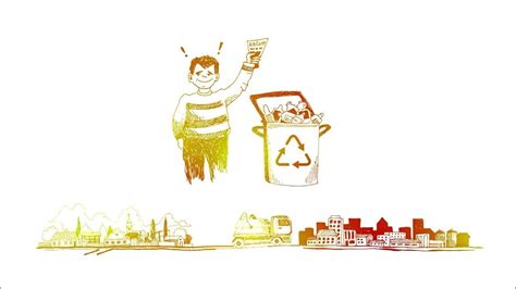 Чврсти отпад Од проблема до решења Други део РЕШЕЊЕ Youtube