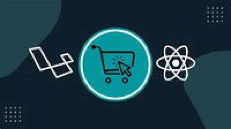 react js with laravel build complete pwa ecommerce project reviews