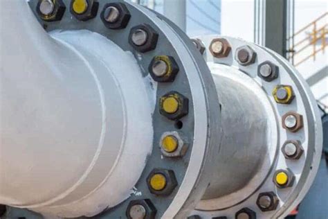 Understanding Different Bolt Torque Patterns Leading Supplier Of Special Metal Products In China