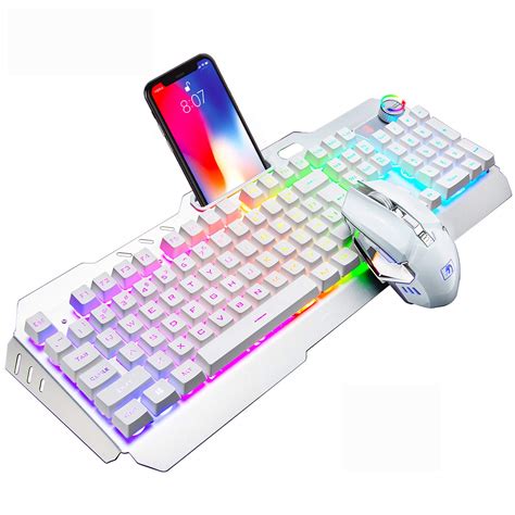 Wireless Gaming Keyboard