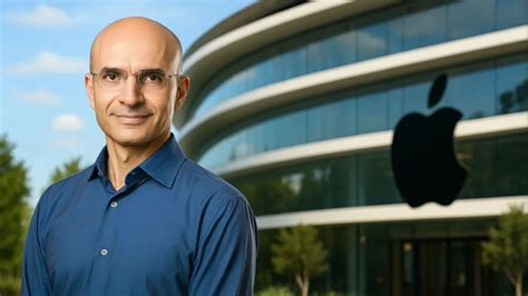 Apple Appoints Indian Origin Sabih Khan As New Coo In Key Leadership Transition Technology