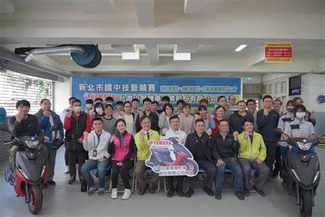 新北國中技藝班穩定成長 1595學生比拚技藝 生活 中時