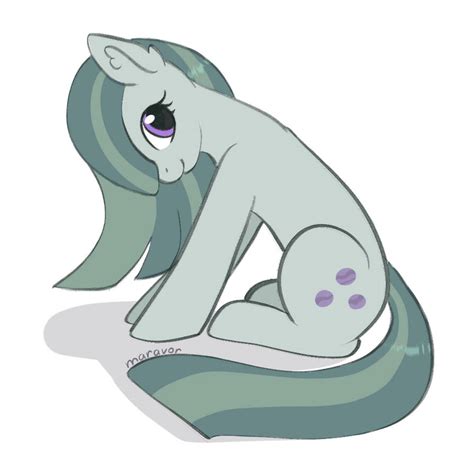Marble Pie By Maravor On Deviantart