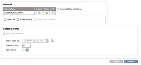 General Netapp Virtual Connect Connect Without A Switch Blog Of