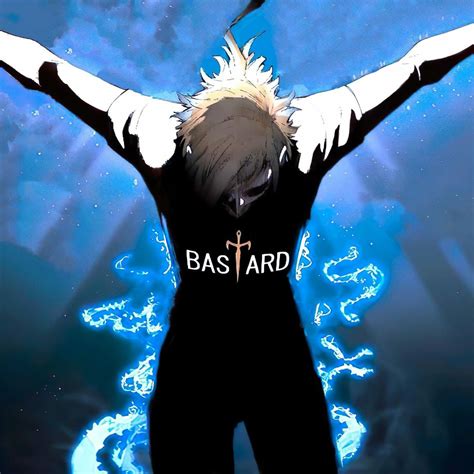 Micheal Kaiser Bluelock İcon