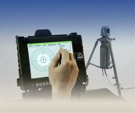 Cbrn Detection Demirer