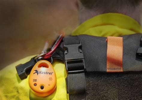 Kestrel Drop Data Loggers Essential Tools For Temperature Humidity