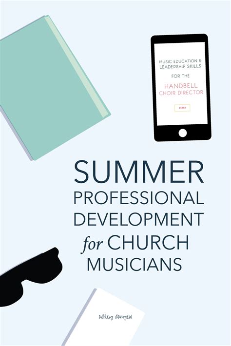 Prayers For Church Choirs Ashley Danyew