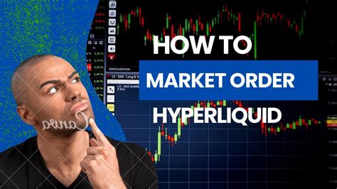 How To Market Order Hyperliquid Long Short Position Permissionless YouTube