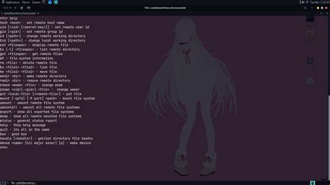 Github Callmezatielnfsshell Nfs Shell That Provides User Level Access To An Nfs Server Over