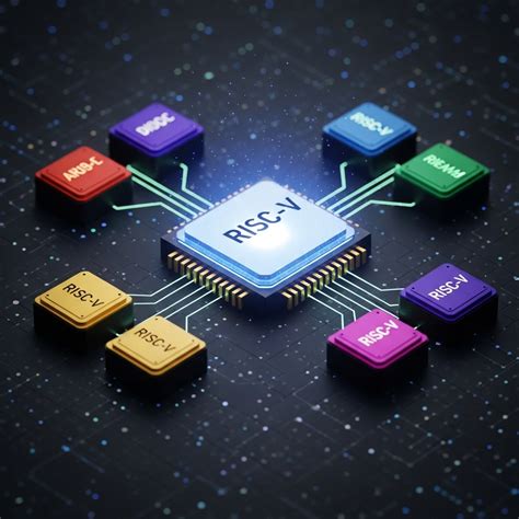 Introduction To Risc V Instruction Set Architecture Astute Group