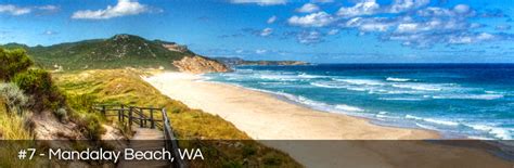 Mandalay Beach Western Australia