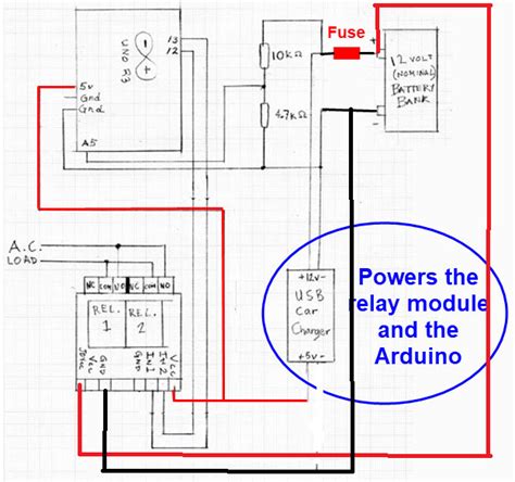 Relay Module Is Not Working With Arduino Page 2 General Electronics Arduino Forum