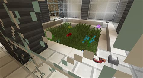 SCP Lockdown Screenshots Minecraft Mods CurseForge