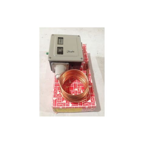 Danfoss Thermostat Rt 107 017 5141