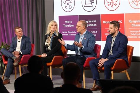 Bill Swales On Linkedin Wearelenovo