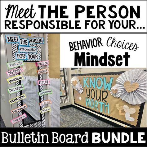 Meet The Person Responsible For Yourclassroom Mirror Decor