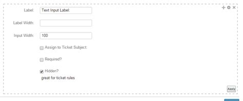 portal auto assign depends on tab spiceworks support spiceworks