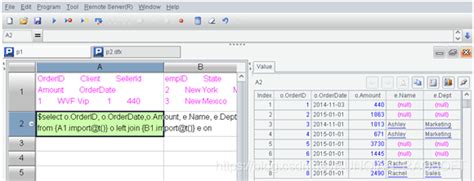如何对 Excel 中的数据使用 Sql 查询excel列作sql查询 Csdn博客 如何对 Excel 中的数据使用 Sql 查询excel列作sql查询 Csdn博客