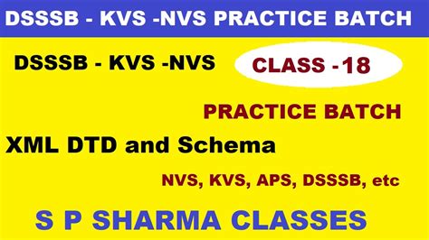 39 Xml 3 Xml Dtd And Xml Schema How To Validate An Xml File