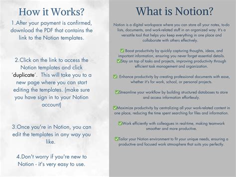 Client Dashboard Notion Templatenotion Client Portal Notion