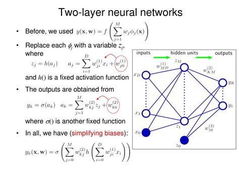 ppt avoiding the curse of dimensionality with neural networks and