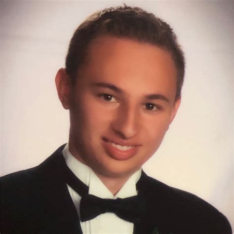 Matthew Solomon Linkedin