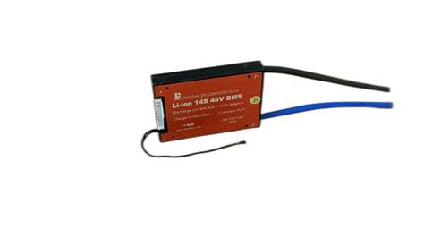 3.2 3.65 15s 48v Bms, 2.5 at Rs 1250/piece in Surat | ID: 26759686388