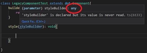Optionalabstract Methods Within A Class And Intellisenseparameter