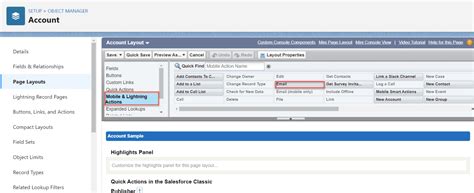 How To Add Email To Activity Tab In Salesforce Salesforce Faqs