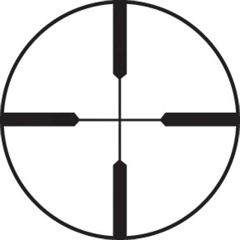 Optics Buying Guide Scope Reticles