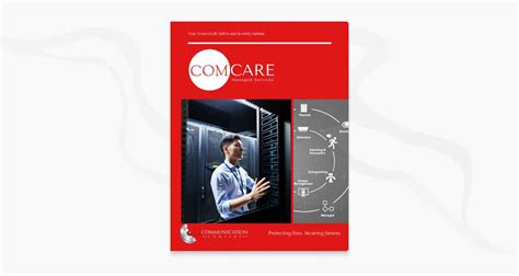 2023 Comcare Brochure Comco